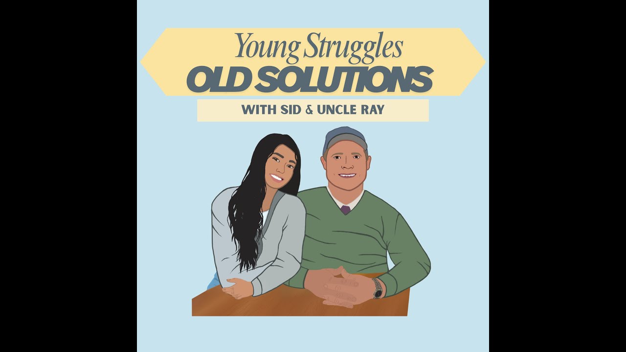 Choosing the Sixth Man - With Sid & Uncle Ray - YouTube