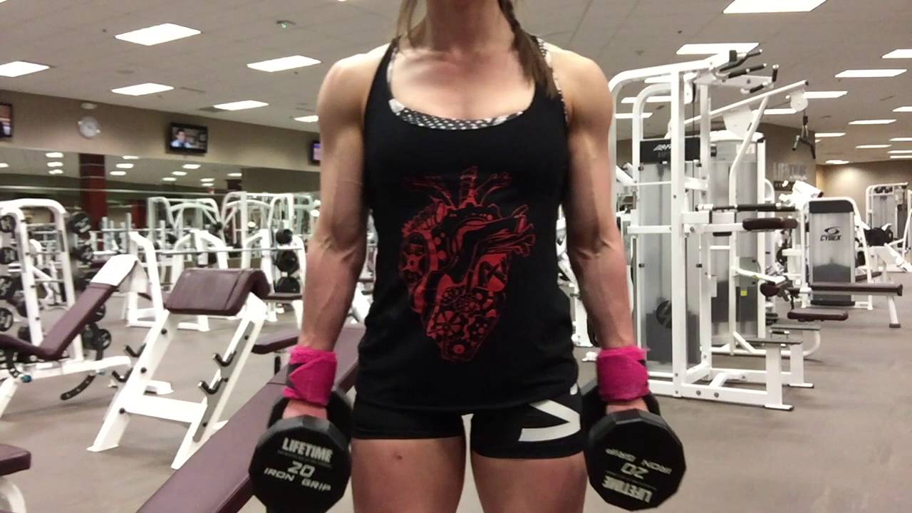 Powerlifting | Powerbuilding | March Lifts - YouTube