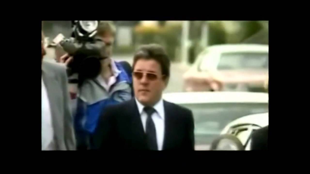 Mobster - Anthony Spilotro - YouTube