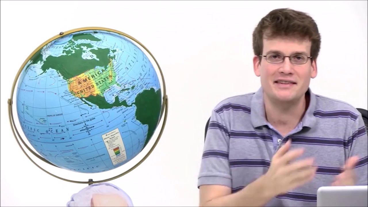 Colonists and Native Americans Crash Course - YouTube