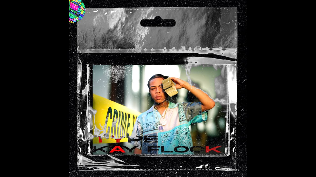 Kay Flock type beat #kayflock #nydrill - YouTube