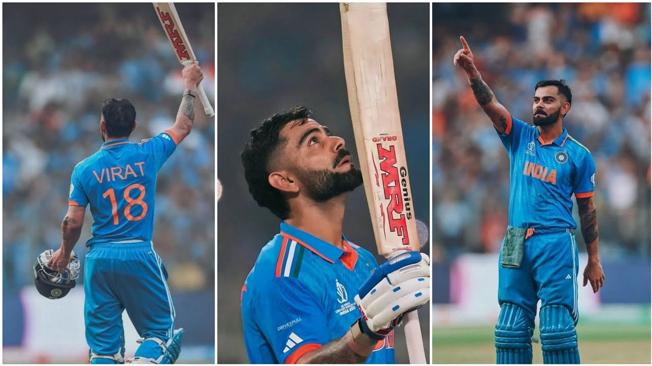 Virat Kohli Reels Compilation | Cricket Reels Compilation | Part 2 ...