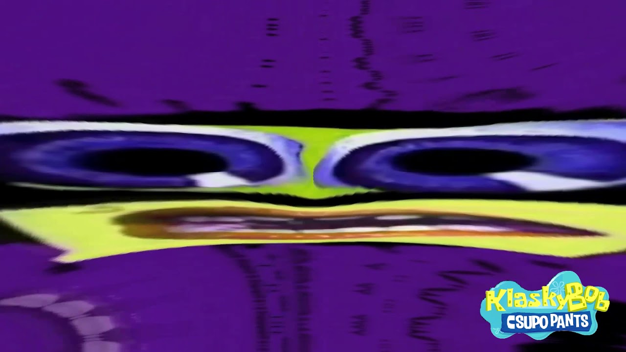 Klasky Csupo Effects 33 SUPER MEGA HYPER RIPPLE - YouTube