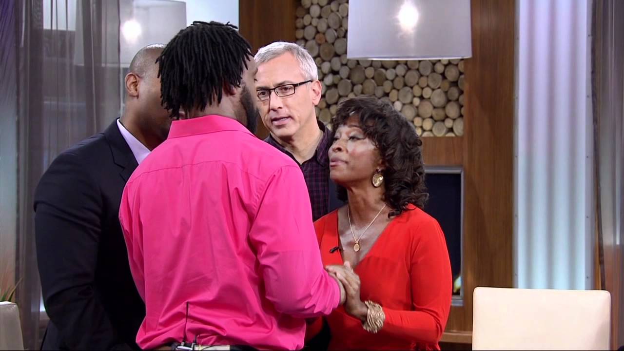 Behind the Scenes: I'm Black and Refuse to Date My Race - YouTube