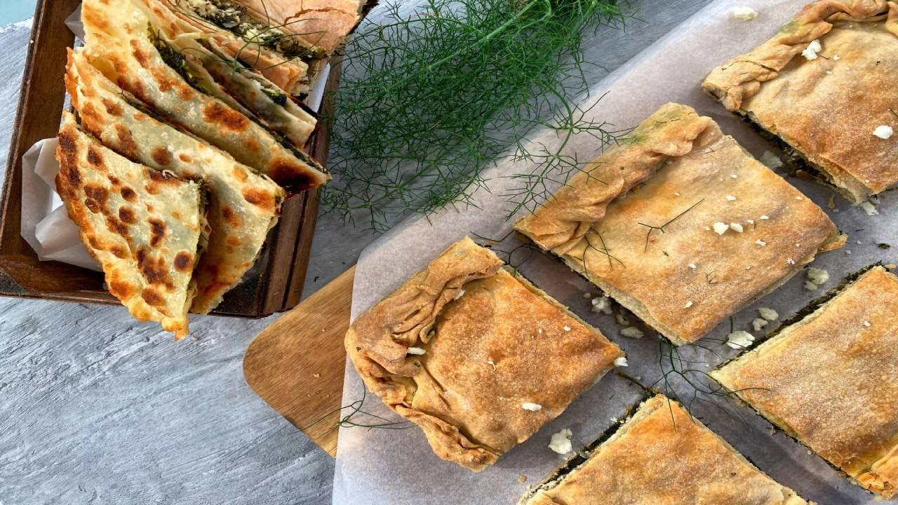 Η λίστα με τα δέκα χειρότερα ελληνικά φαγητά - ΠΑΣΚΕΔΙ