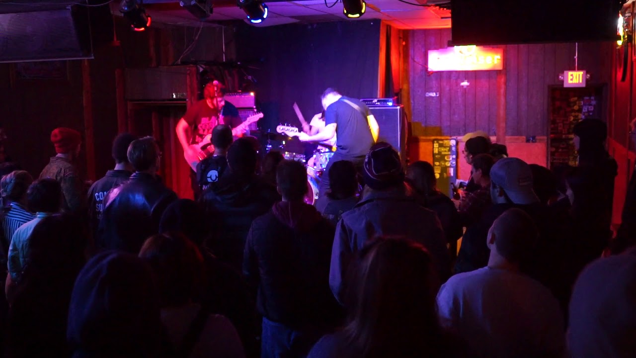 Pierre - Full Set (Live) - Minneapolis, MN @ The Terminal Bar - YouTube