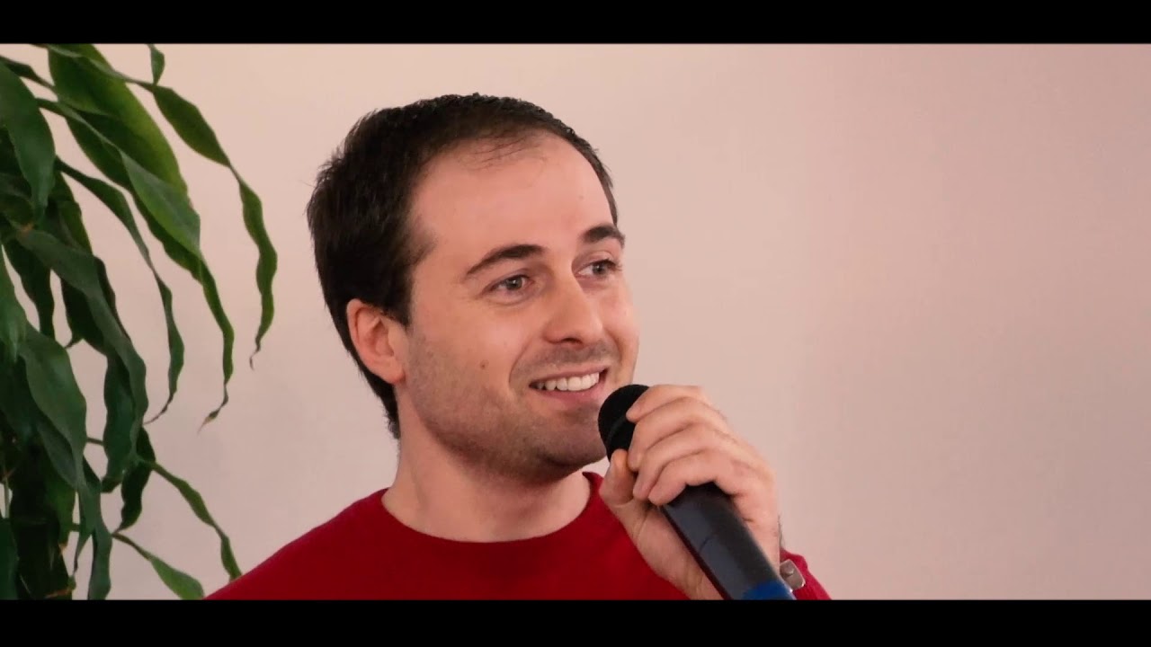 Daniel Mance - Viaţa-i ca o frunză legănată-n vânt - (VIDEOCLIP ...