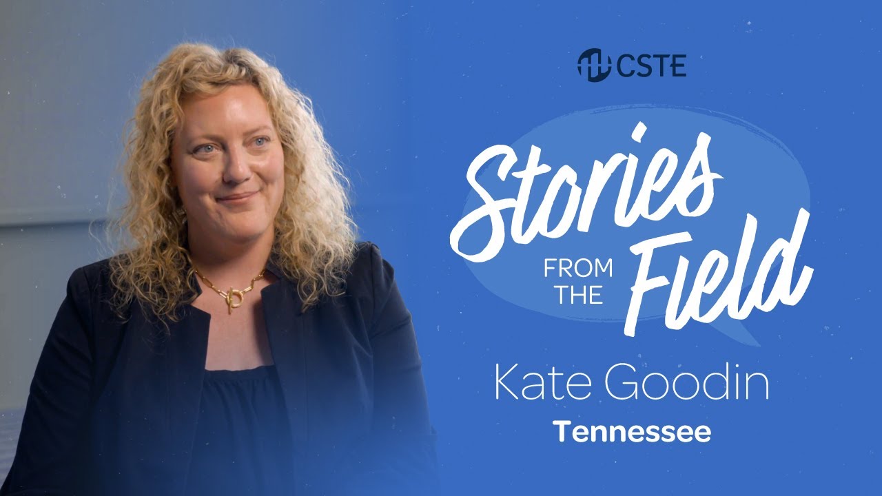 Stories from the Field | Kate Goodin on Automating Tennessee’s Data ...