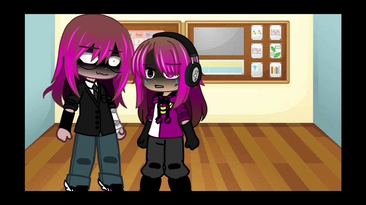 At least mom loves me!! ||future AU|| - YouTube