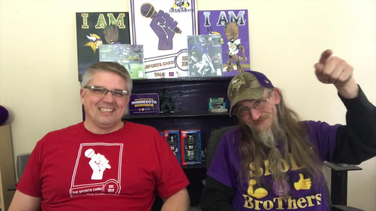 Response Video to Rick at Vintage Oddball Cards - YouTube