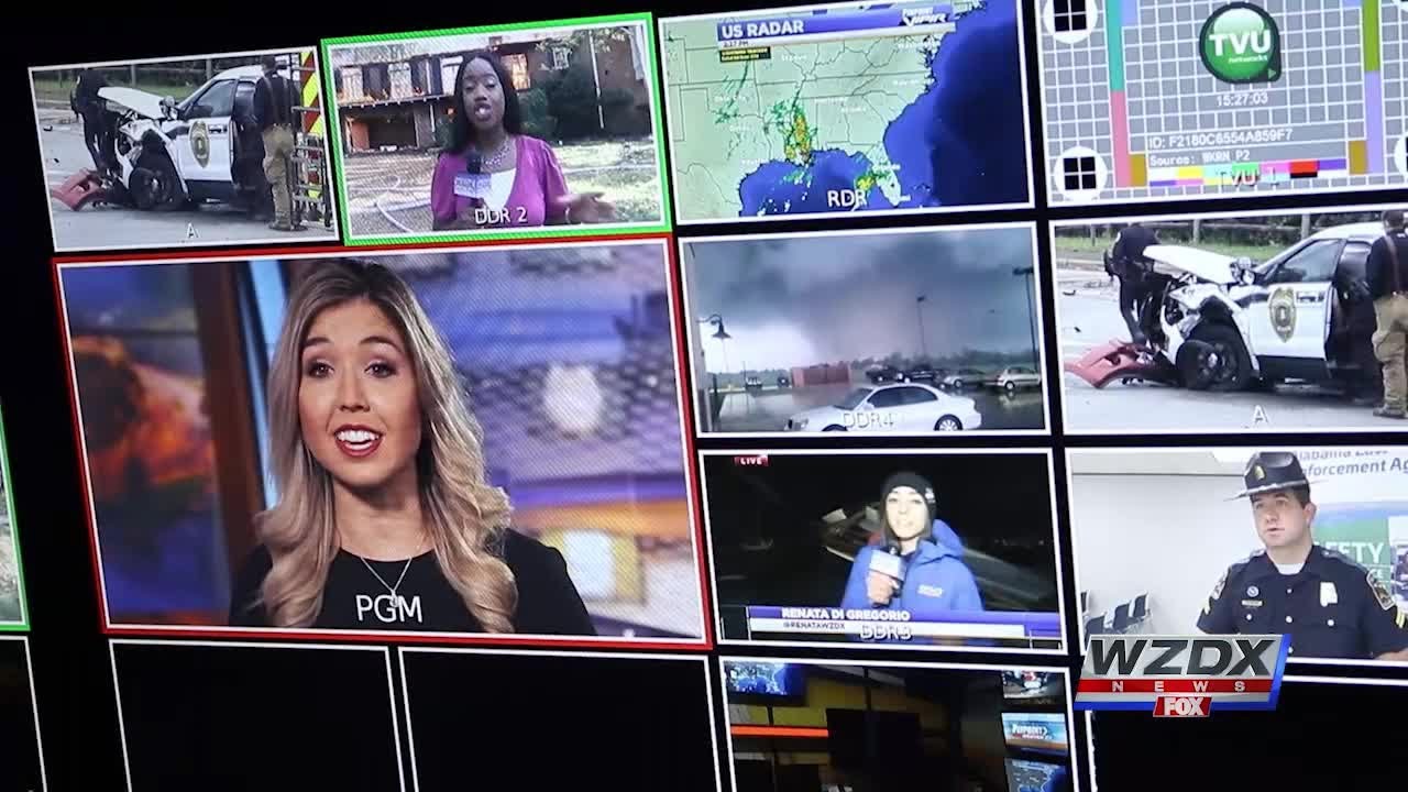WZDX News at 5:30 - YouTube