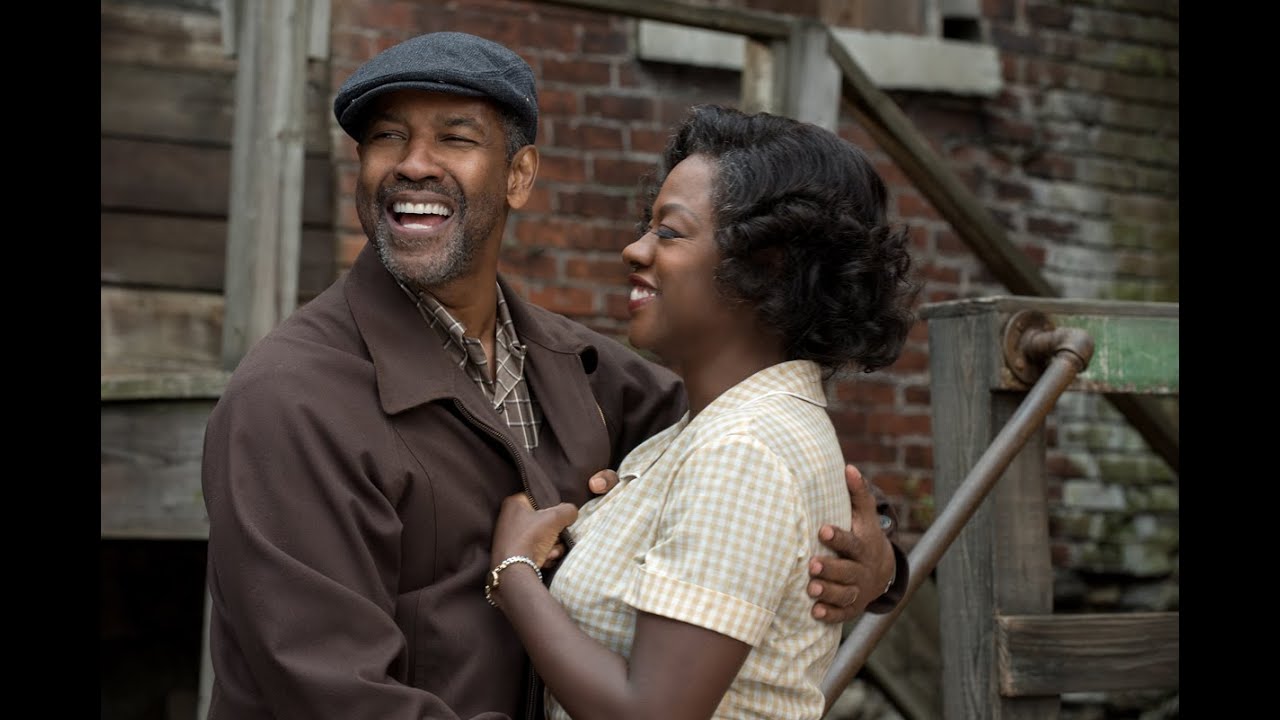 Fences | Trailer [HD] - YouTube