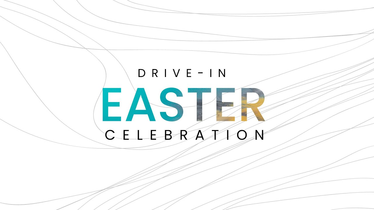 Easter 2020: Our Living Hope - YouTube
