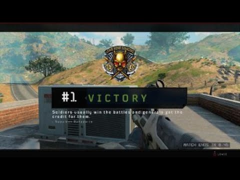 Blackout / 11 kills solo win, kills in description. - YouTube