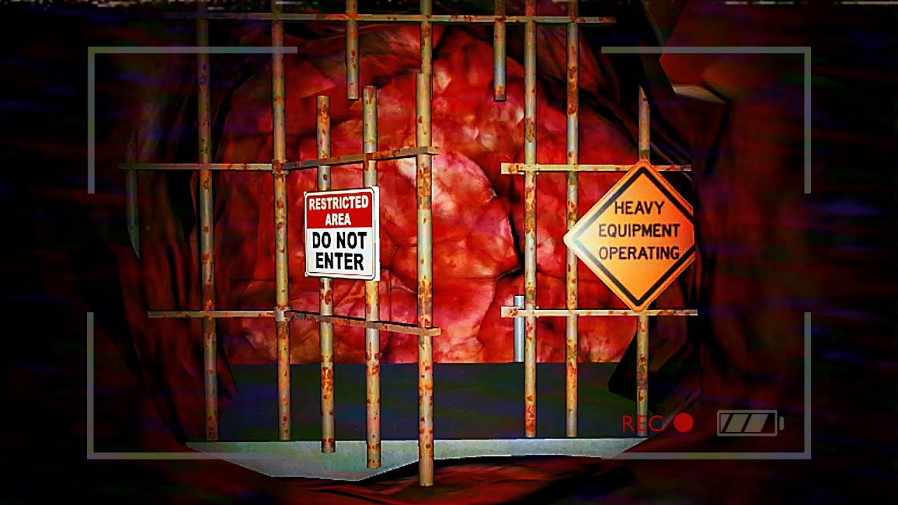 WHAT ARE THEY HIDING?! Roblox Mystery Flesh Pit (Found Footage) - YouTube