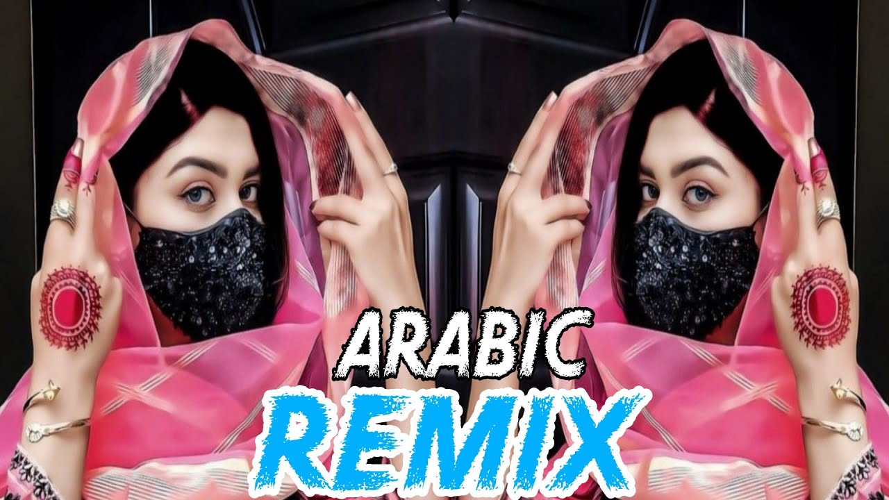 New Arabic Remix Songs 2023 | TikTok Viral Song | Remix Music | Car ...