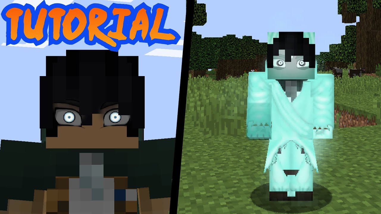 Tutorial de Como Liberar o Tenseigan No Mod De Naruto AHZNB Shinobi ...