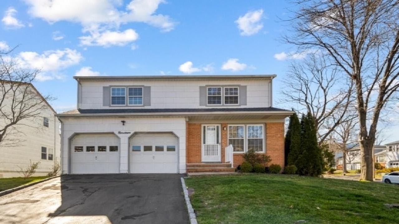 19 George St, Bloomfield Twp., NJ Presented by The Genid Group. - YouTube