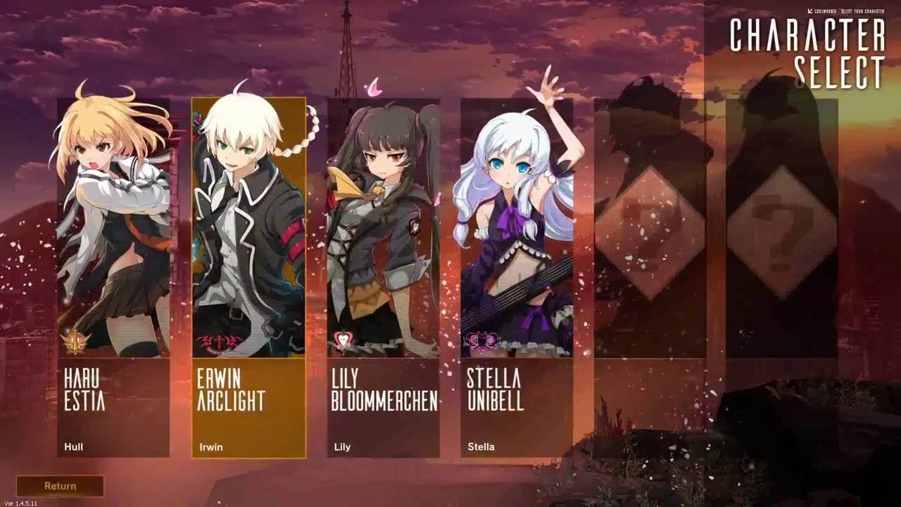 Soul Worker ролевая онлайн-игра в стиле экшен на русском - YouTube