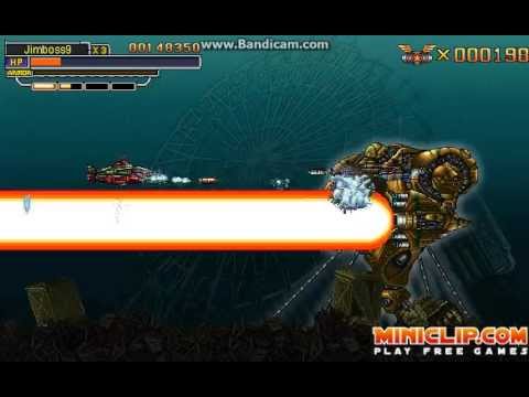 Miniclip | Deep Sea Patrol Ep. 1 - YouTube