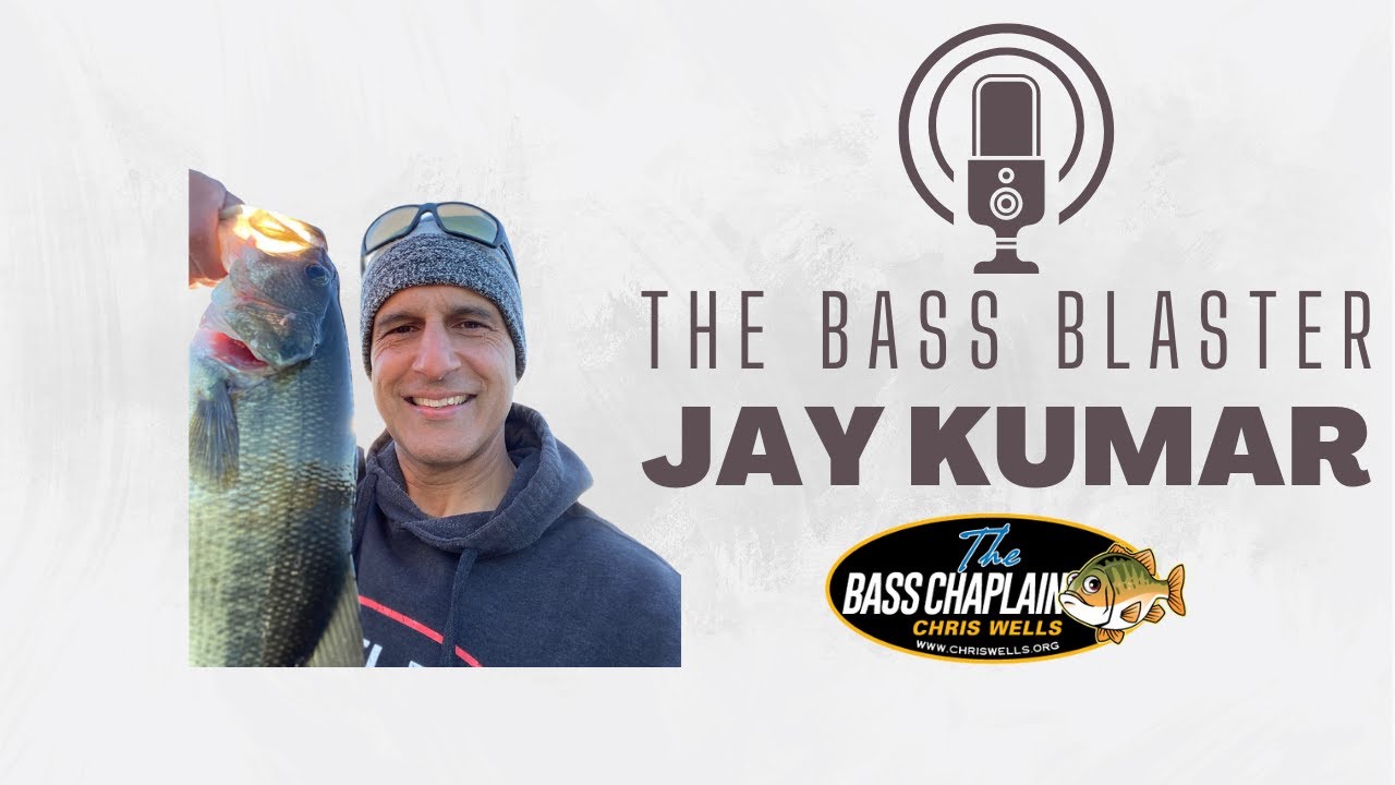 Episode 28: Jay Kumar - YouTube