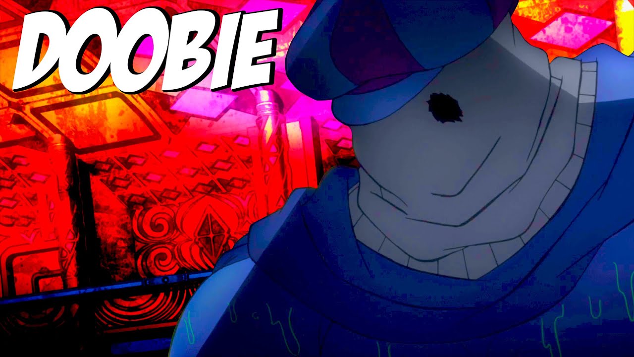 Doobie - What a Fool Believes (JJBA Musical Leitmotif | AMV) - YouTube