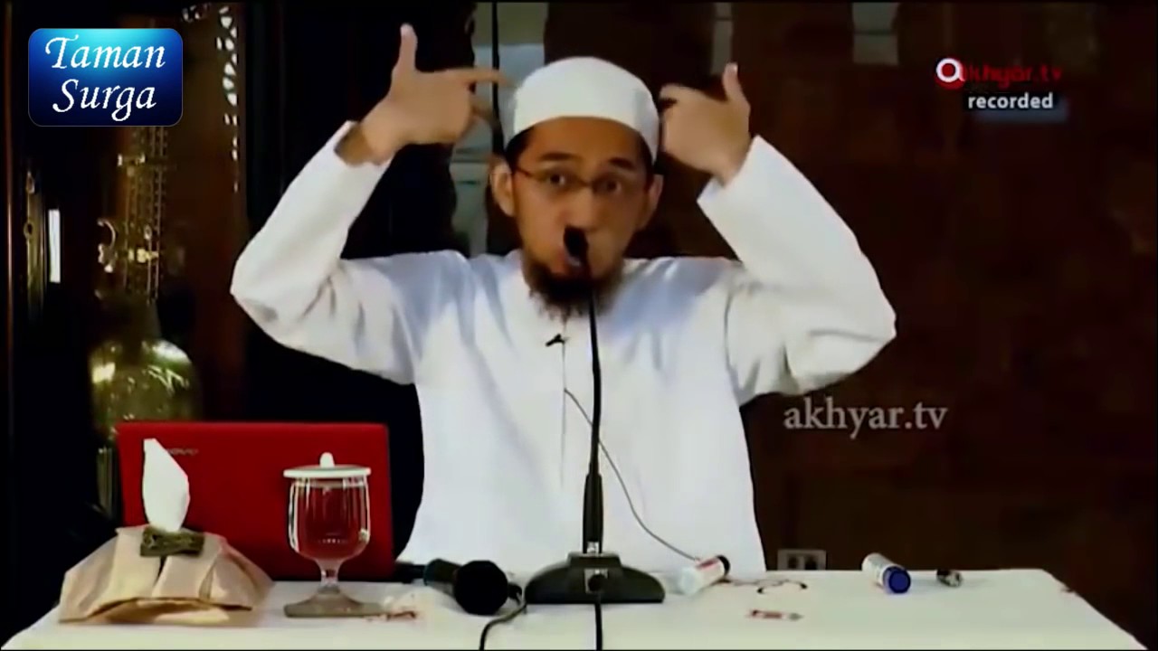 Full Apa Itu Salafy Ustadz Adi Hidayat Lc Ma Youtube