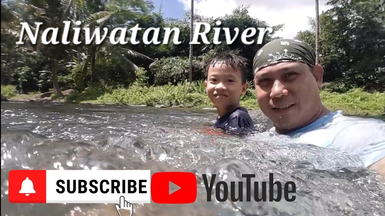 Tunga,leyte Naliwata River #tunga #leyte #philippines ...