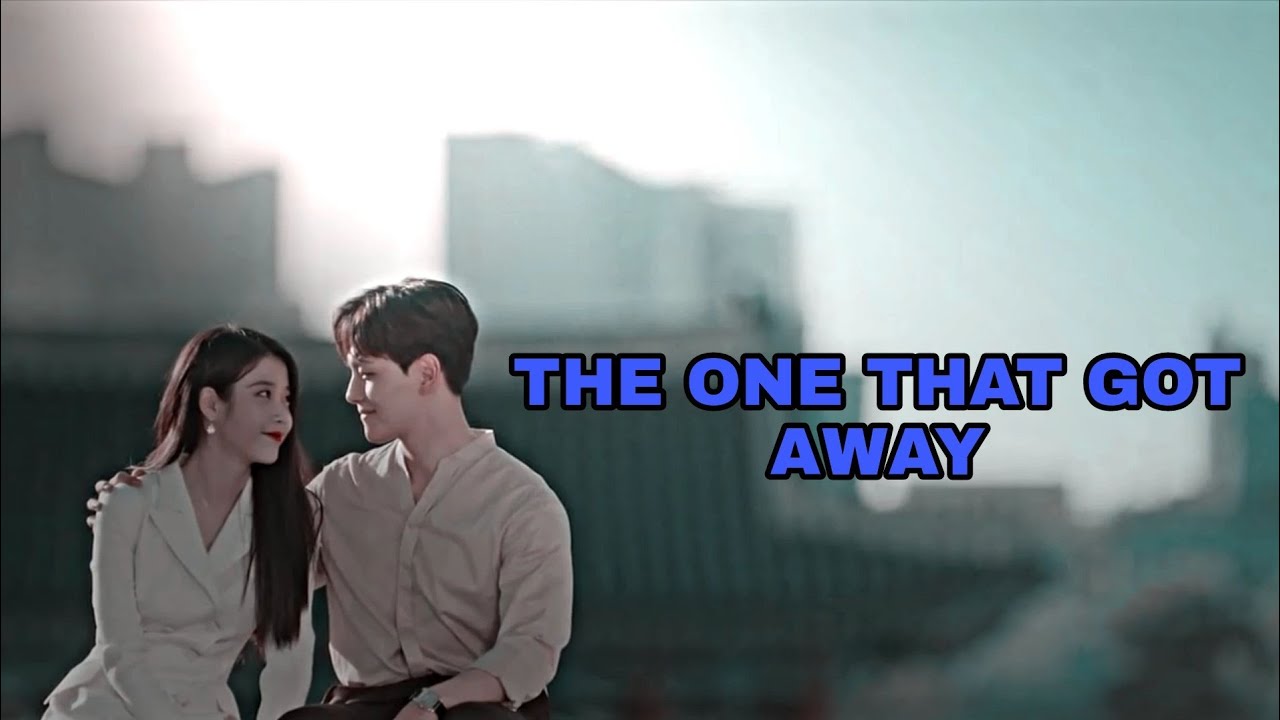 The one that got away | Kdrama Multifandom - YouTube