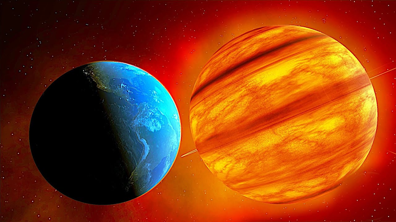 Brincando com planetas no Universe Sandbox 2 - YouTube