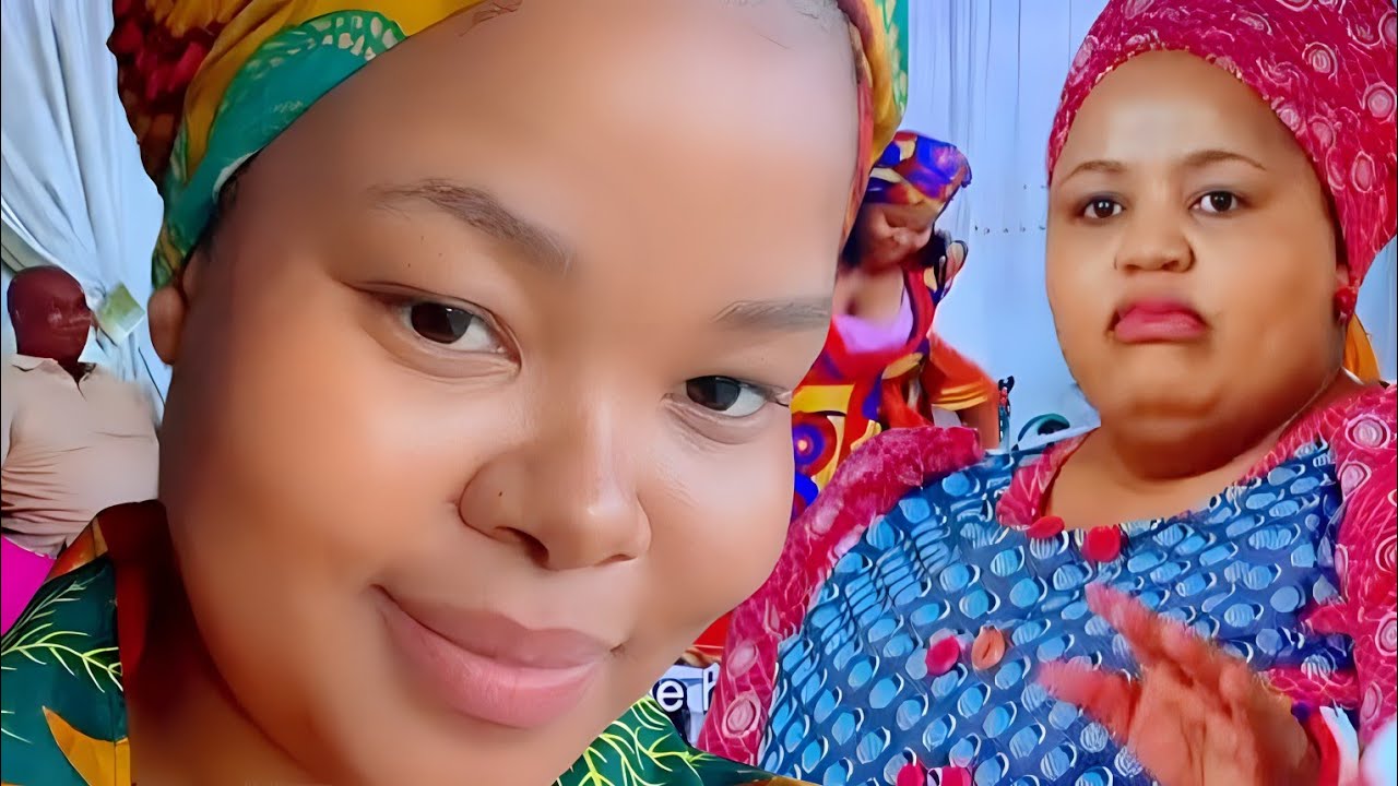 UTHANDO NESITHEMBU FULL EPISODE... SAMKE INTRODUCED AND THINGS GOT BAD ...