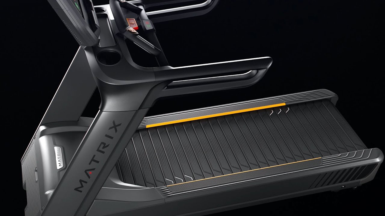 Performance Plus: Providing The Ultimate Running Feel - YouTube