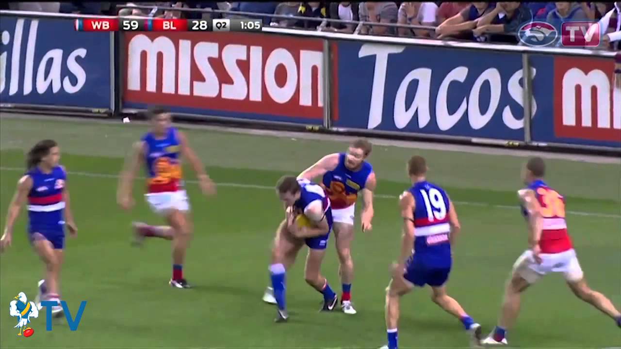 New Recruit: Ayce Cordy Highlights - YouTube