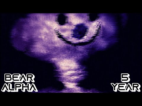 Checking out BEAR (Alpha)'s 5TH Anniversary before my Bday Party - YouTube