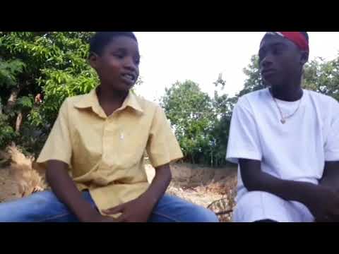 Nouvo timoun dezod [ epizod #2 ] - YouTube