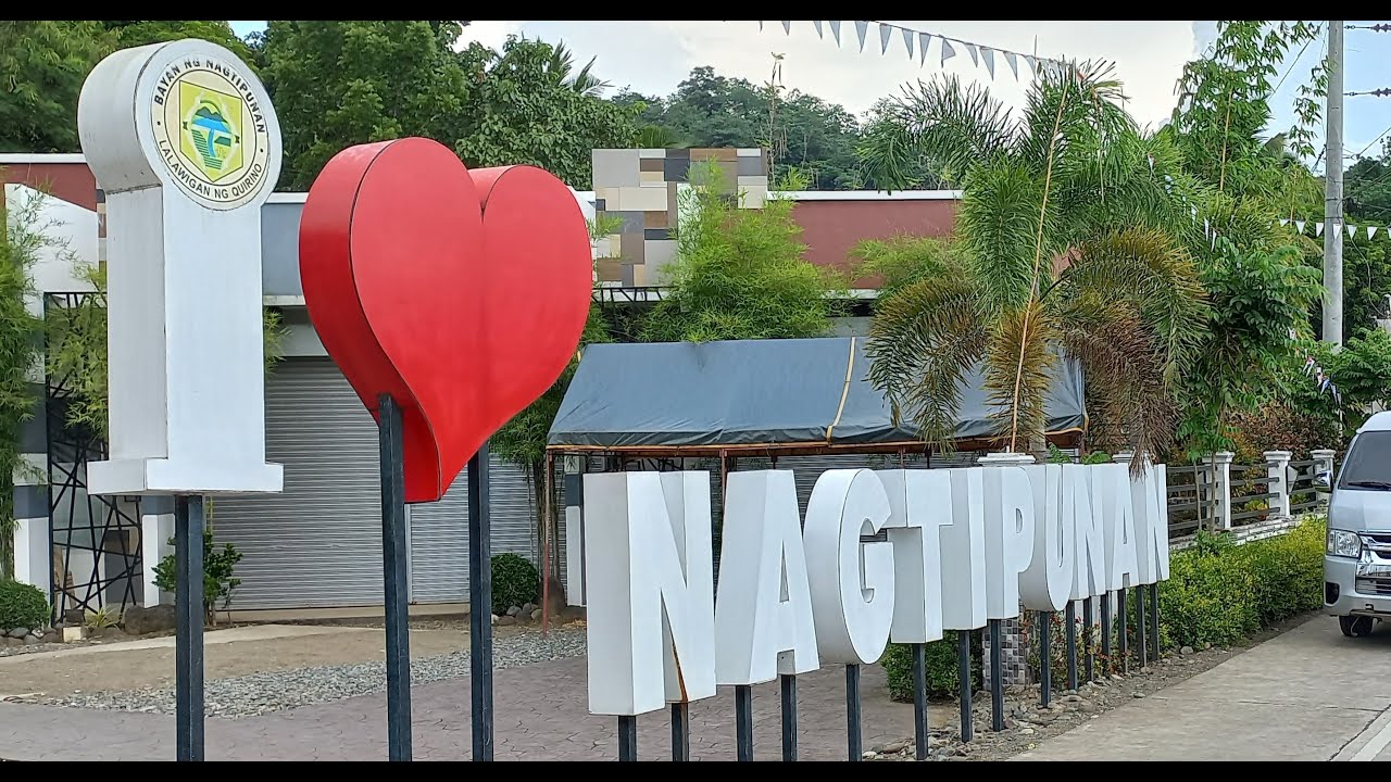 Roadtripping Landingan View Point at Nagtipunan, Quirino (Vlog#54 ...