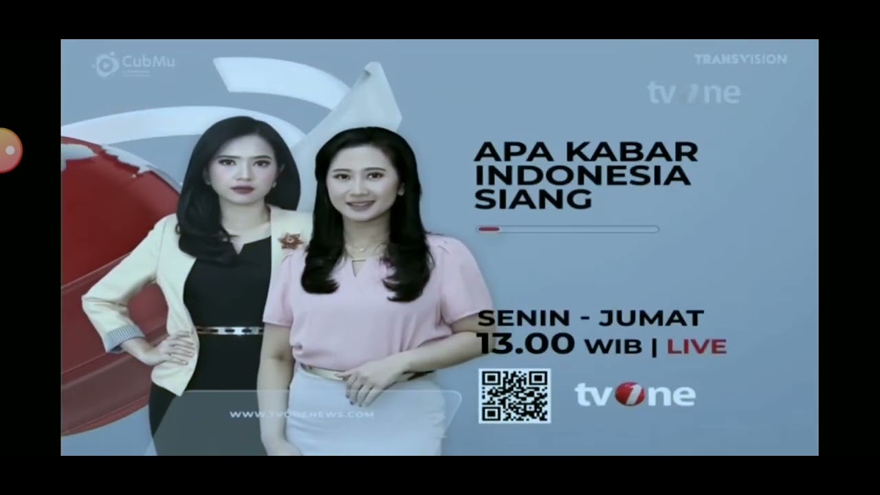Kompilasi promo program tvOne (Mei 2023) [part 1] - YouTube