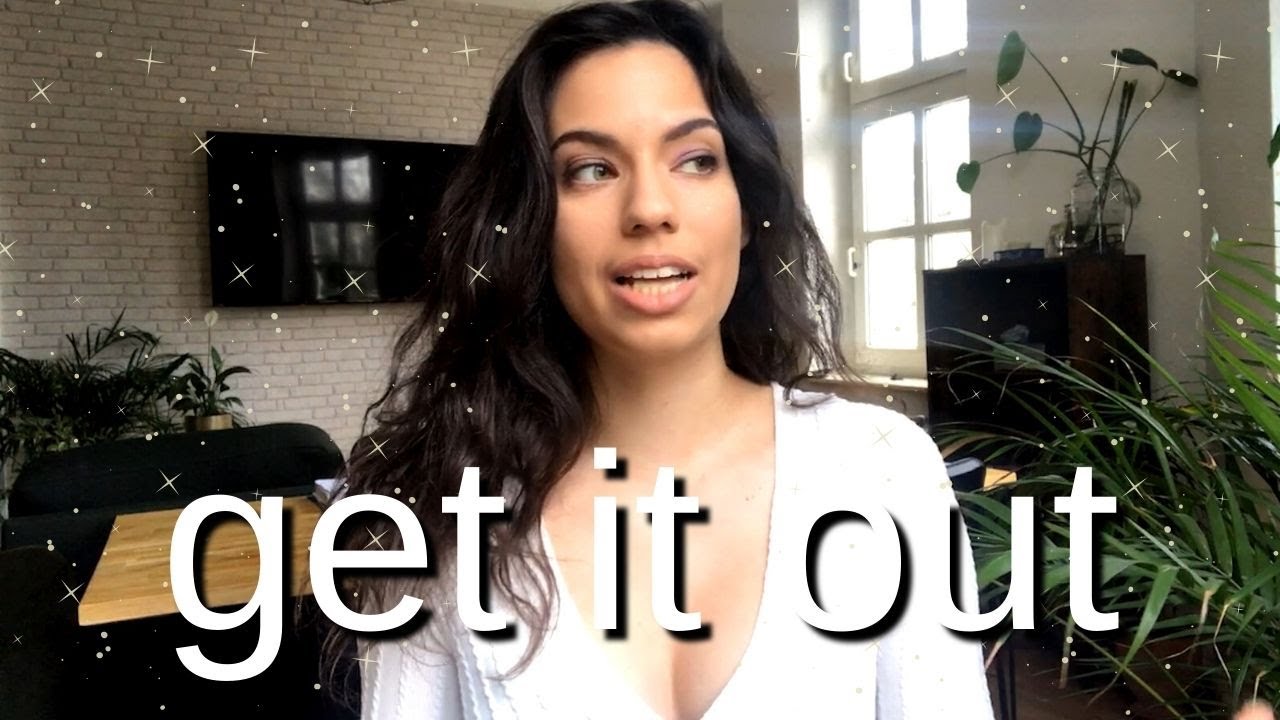 Release Trauma & Stored Emotional Energy From The Body (EFT Workshop) - YouTube