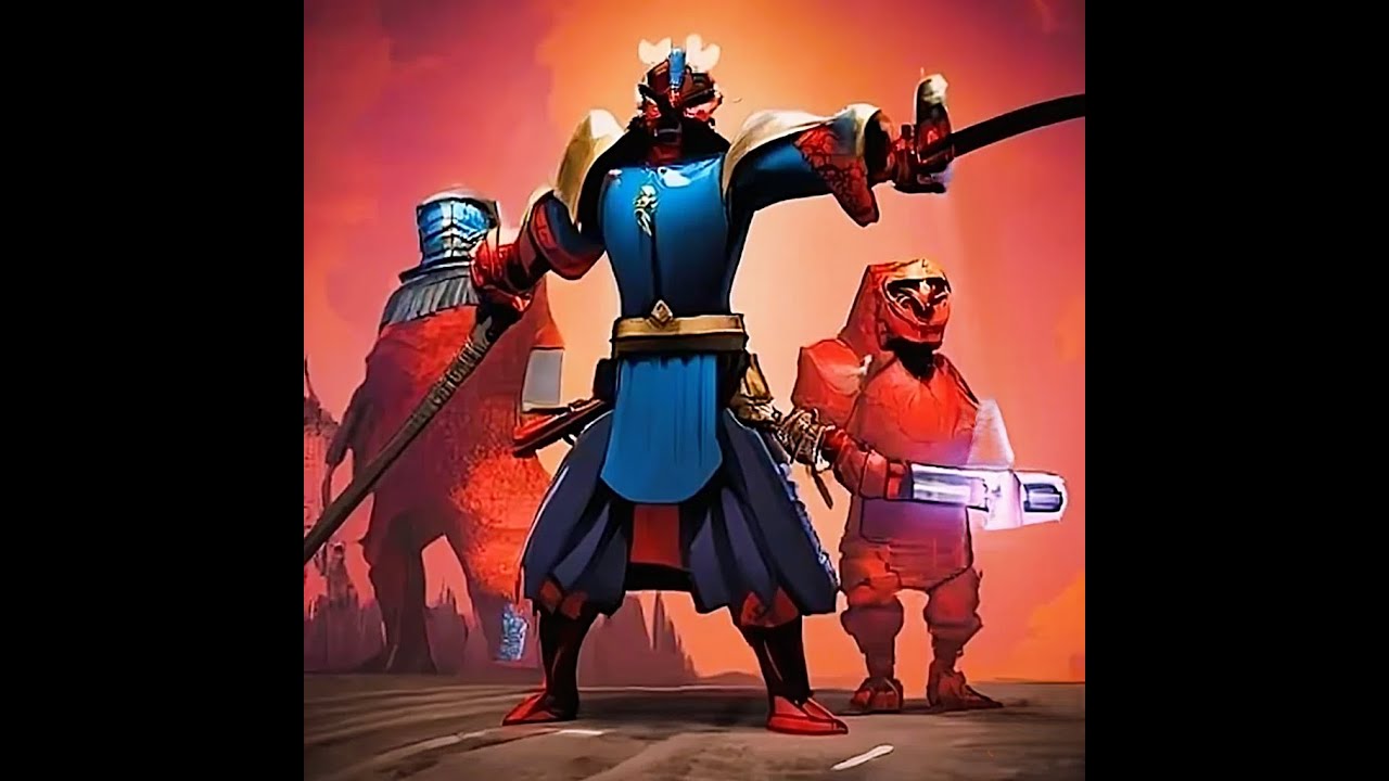 Tabs, part 1 of the campaign - YouTube