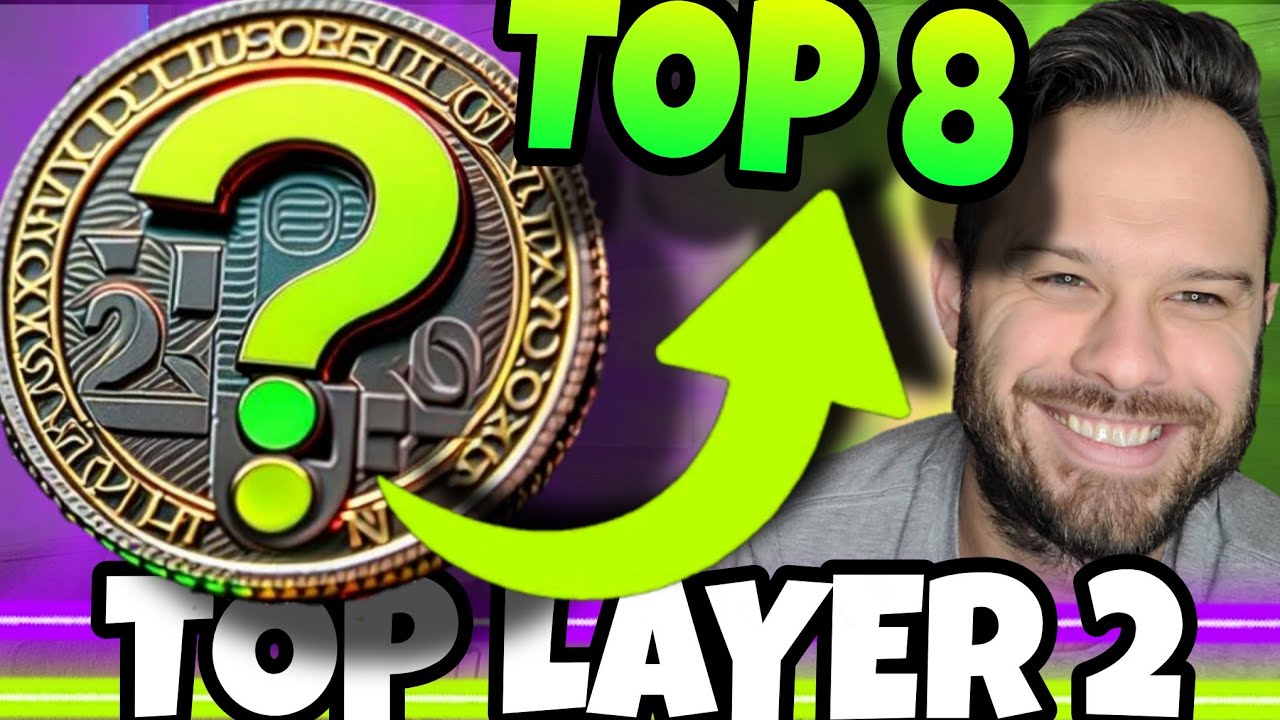 The Top Layer 2 Blockchains! This Layer 2 Focused on Memes Could 100x ...
