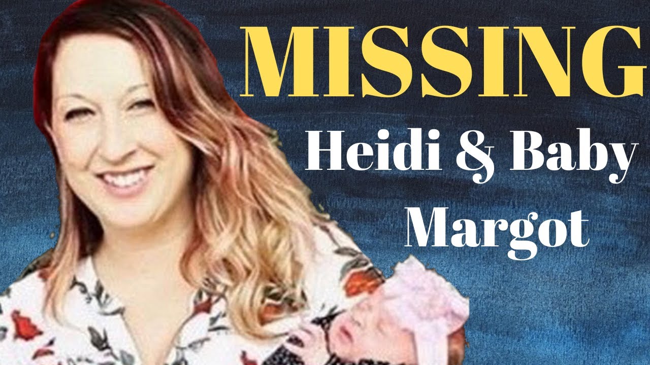 Heidi Broussard News: What We Know So Far & What's Not Talked About ...