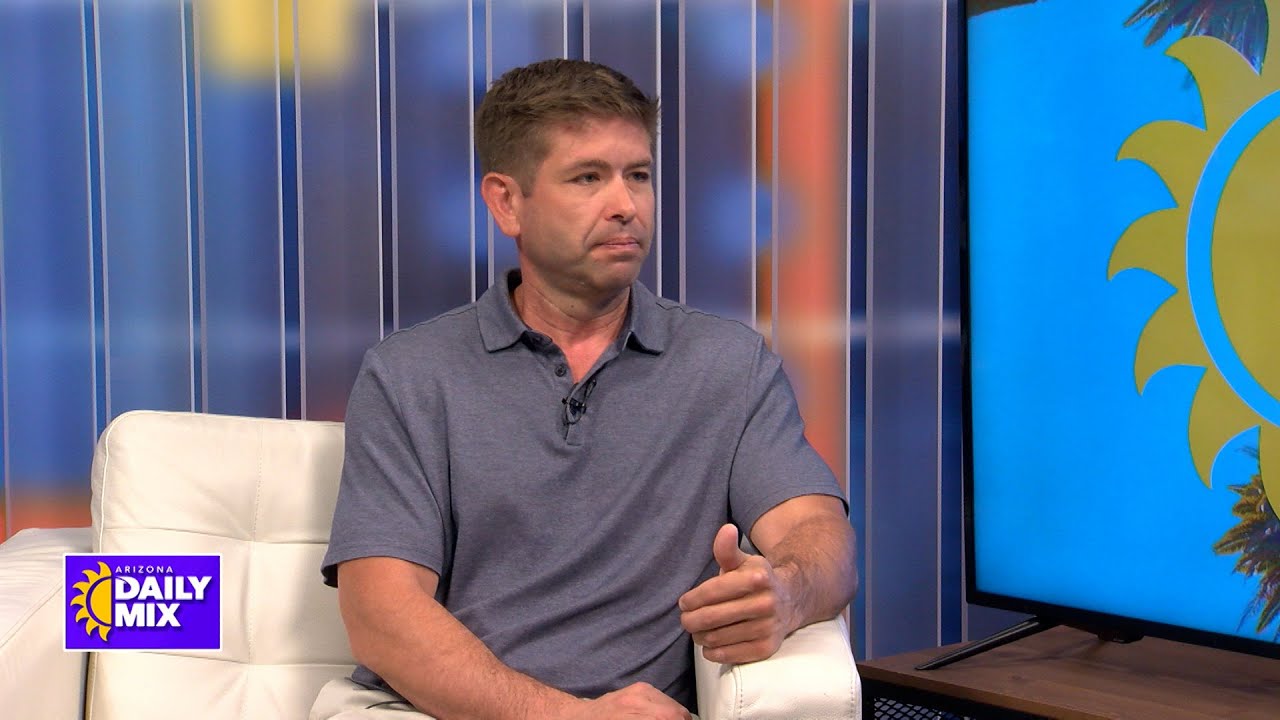 Terpstra Life Insurance | Finding the Right Plan for You - YouTube