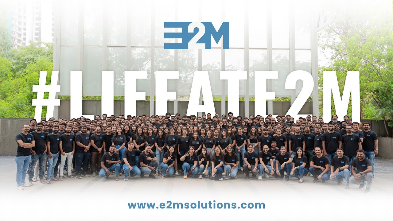 THIS IS HOW WE WELCOMED UNLIMITEDWP TEAM TO E2M 🤩 - YouTube