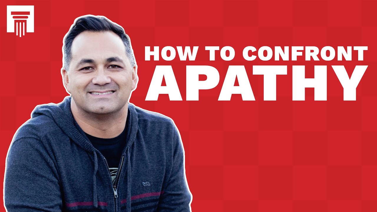 How Should One Combat Apathy Within a Young Adult Training Setting ...