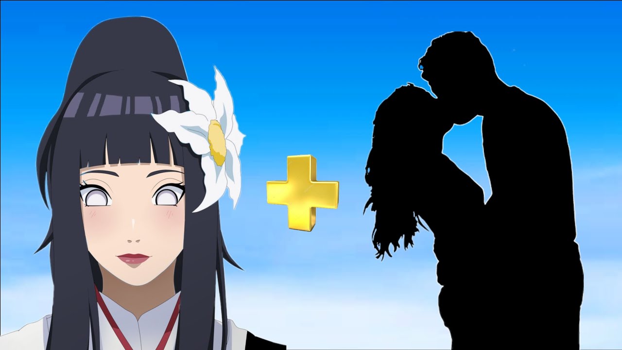 Naruto Characters Kissing 😘 Pictures 🤭🥵 - YouTube