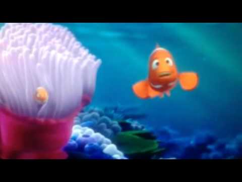 Frying Nemo 1: Can A Fish Breathe? - YouTube