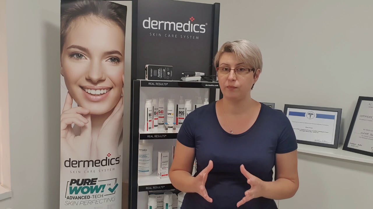 Despre ingrijirea pielii cu Dr. Elena Rusu - Ep. 15: Ce facem acasa ...