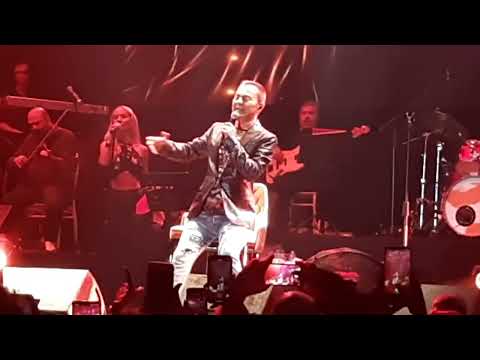 Serdar Ortaç Konseri ( İsmi Lazım Değil) Aliağa