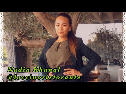 Leccino Ristorante | Leccino Kuwait | Italian Restaurant - YouTube