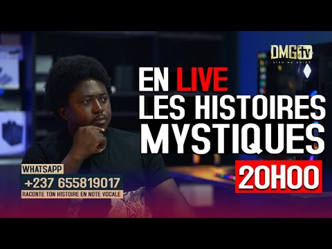 direct Histoire mystique -DMG TV